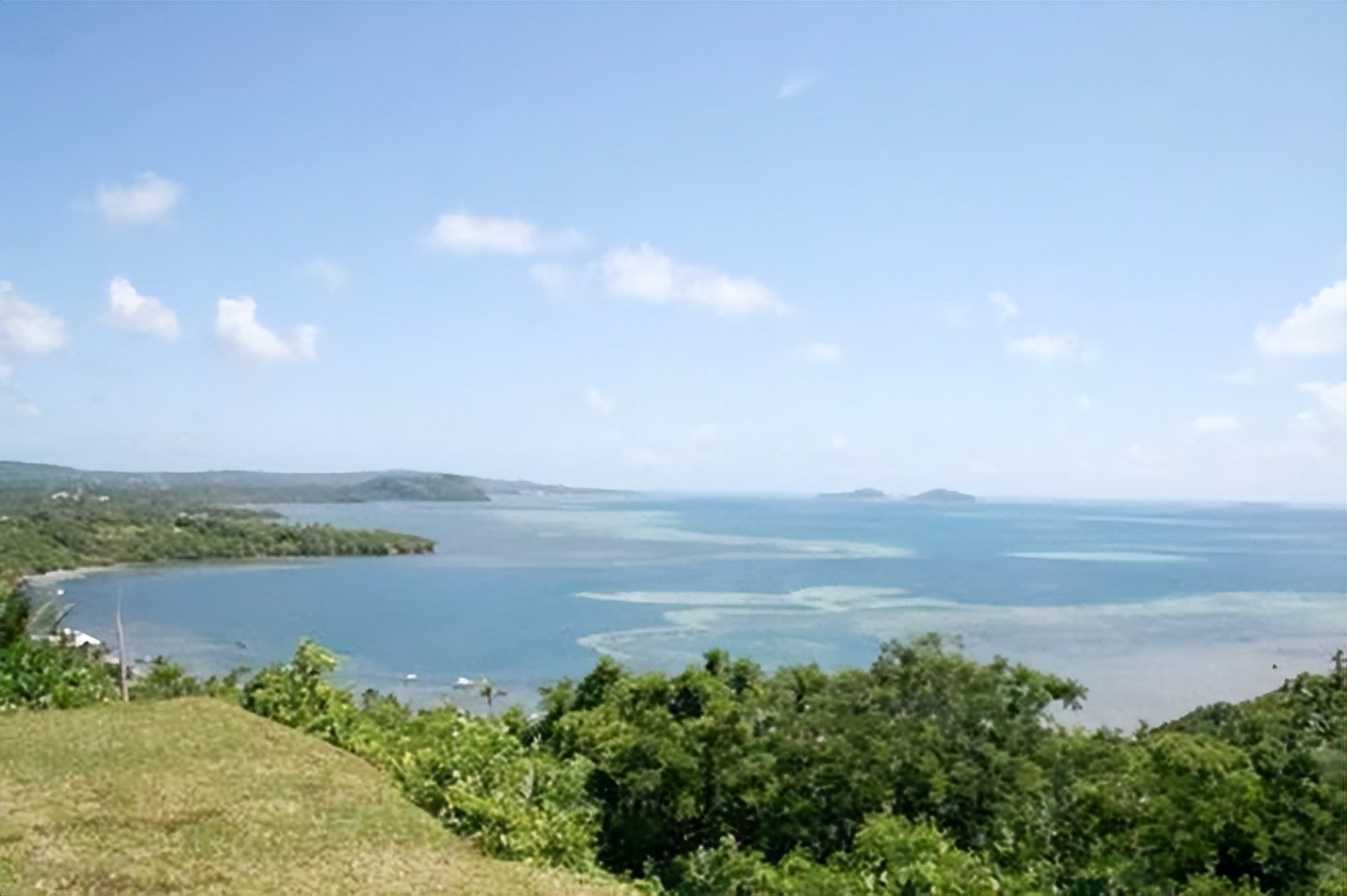 Wallis and Futuna: A Tale of Two Giants of History - iNEWS