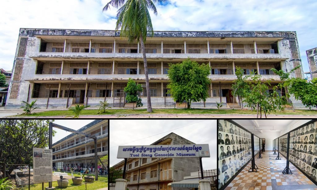 Learn about the four national museums of Cambodia - iNEWS