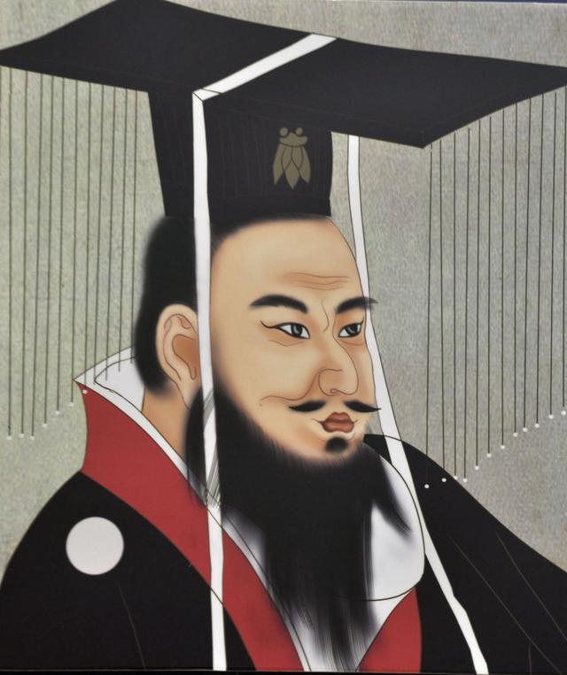 How farsighted was Emperor Wu of the Han Dynasty?The 15,000-kilometer ...