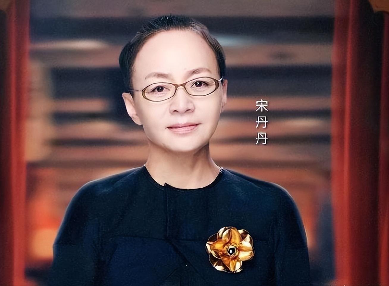 After 26 years, the "backlash" of the Yingda couple has finally come, Song Dandan: Justice will ...