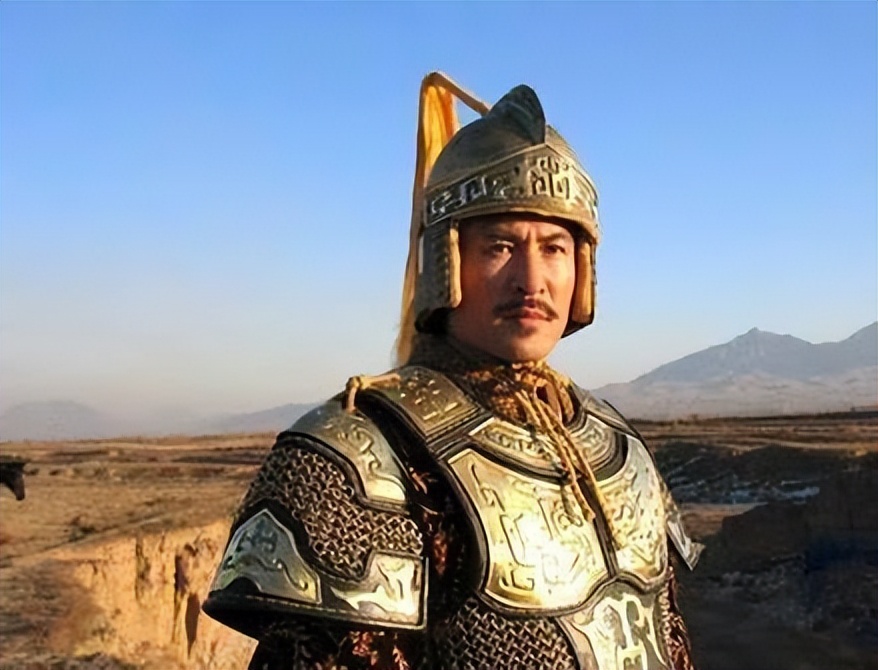 Who is more powerful, Zhao Yun or Ma Chao? Official History: Stop ...