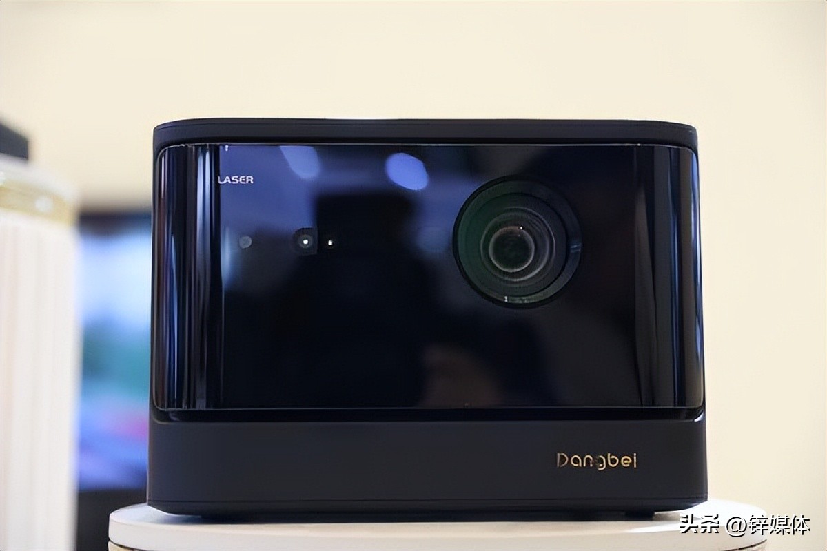 Consumer demand is the driving force of Dangbei projection innovation ...