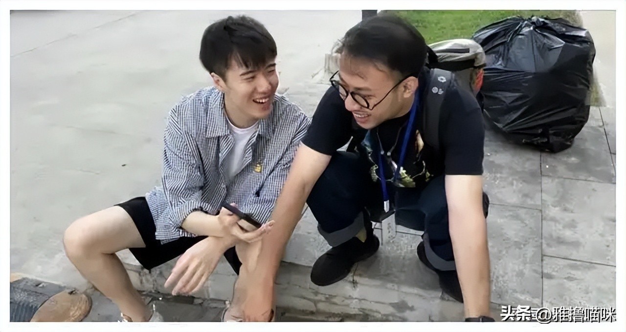 Although Ao Tian'er is strong, Liu Bo'er is our destination - iNEWS