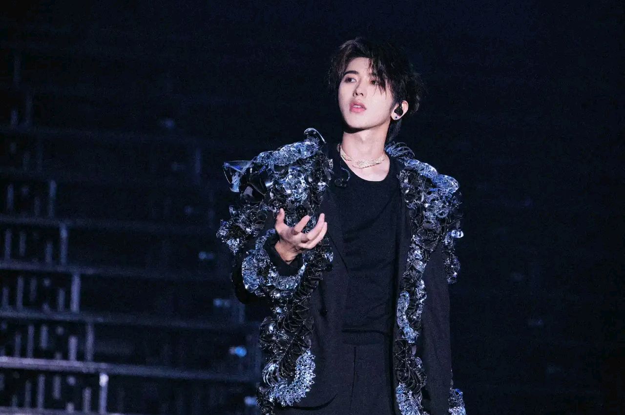 Cai Xukun's one-night stand incident happened two years ago, why did it only come to light now ...