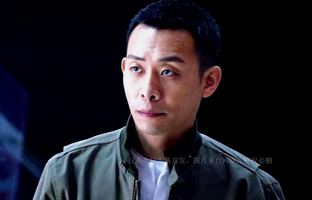 Best Actor Zhang Yi: The most correct decision in my life was to take ...
