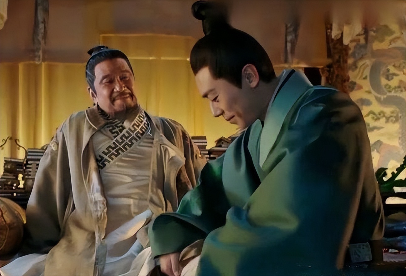 Why does Zhu Di love Zhu Zhanji so much? - iNEWS