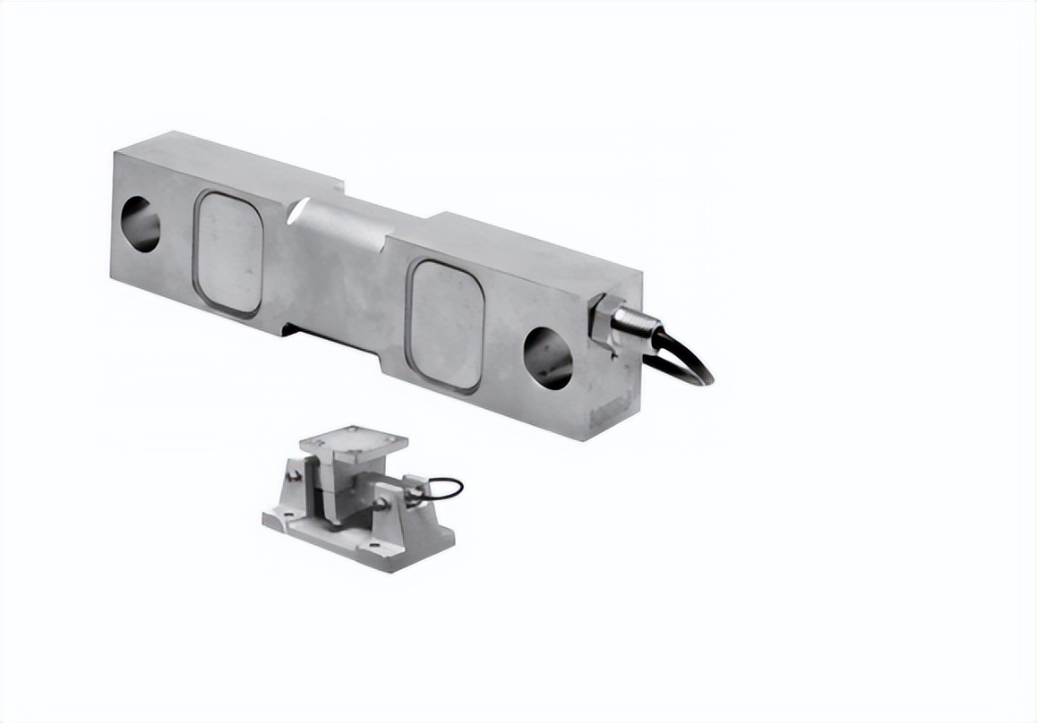 65016-2Kw/1605 US Sensortronics load cell - iMedia