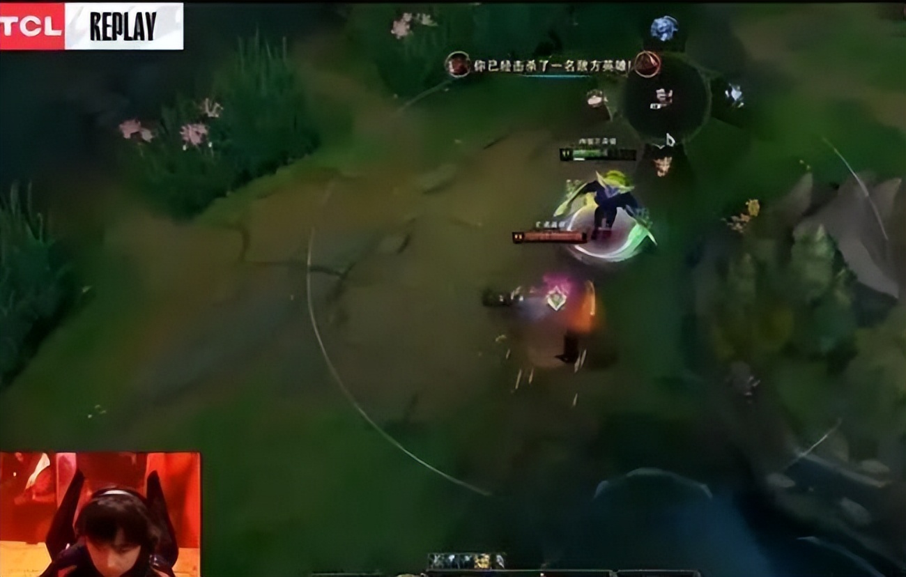 In the 369 game, the mark was deliberately highlighted, and the first ...