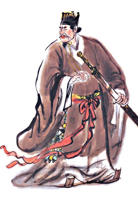 Liu Yao can gain a foothold in Yangzhou, with three talents under his ...