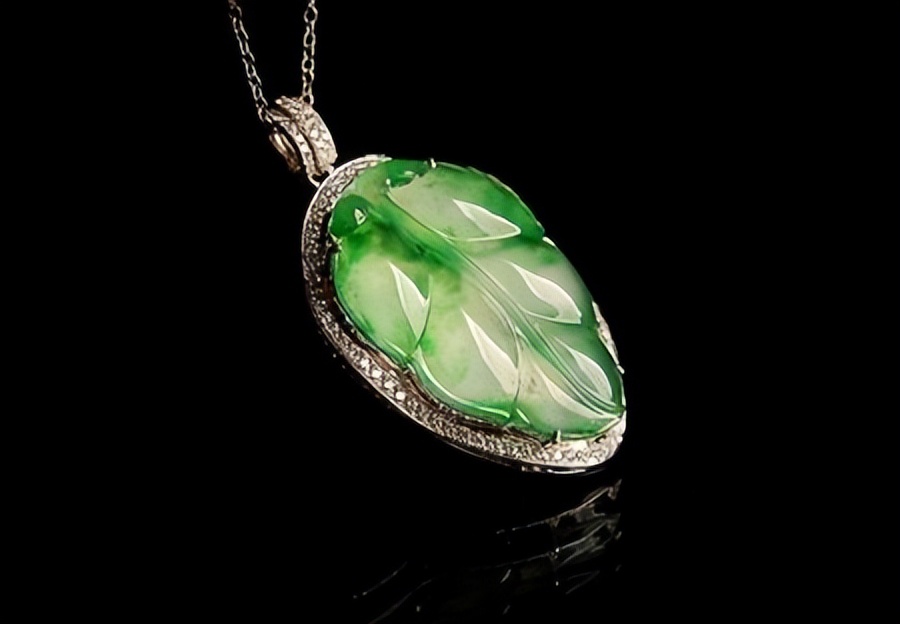 Do you really know the difference between jade and jade? - iNEWS