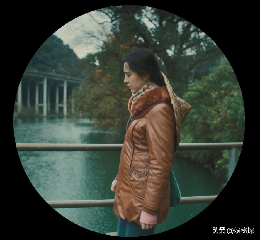 The intermingling of humanity! The story of "I am not Pan Jinlian" is ...