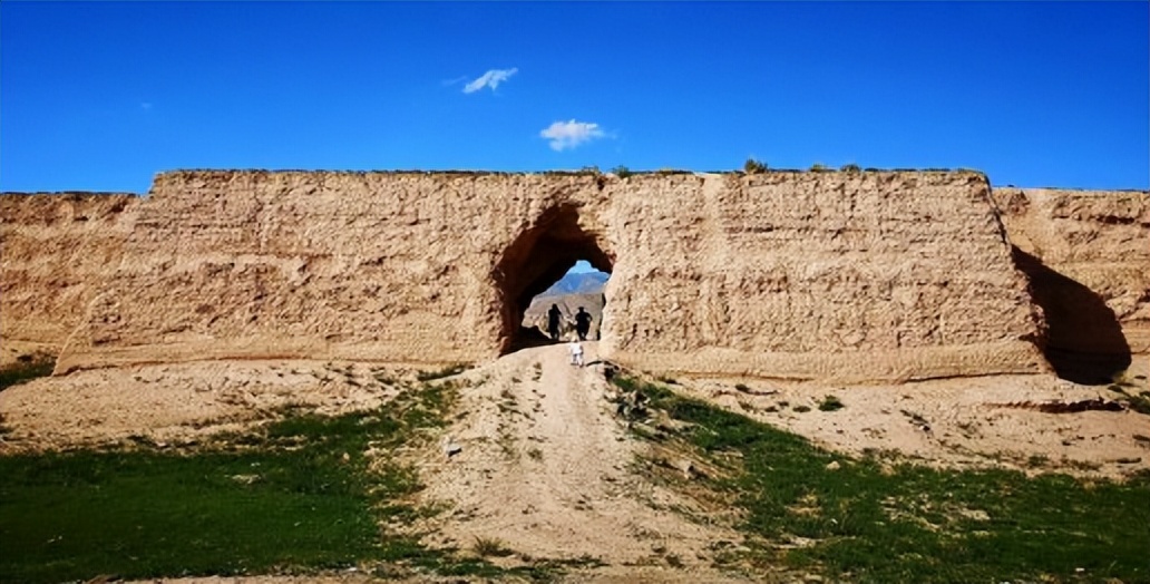 Research on the Fortresses and Their Influences in the Frontier Hetao ...