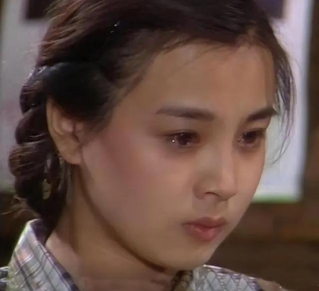 Zhao Mingming: When she was popular, she was Aixiying, and she was ...