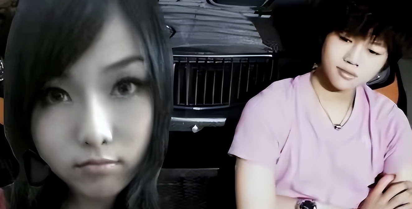 Born bad! After Li Tianyi, who was sentenced to 10 years, was released from prison, the ...