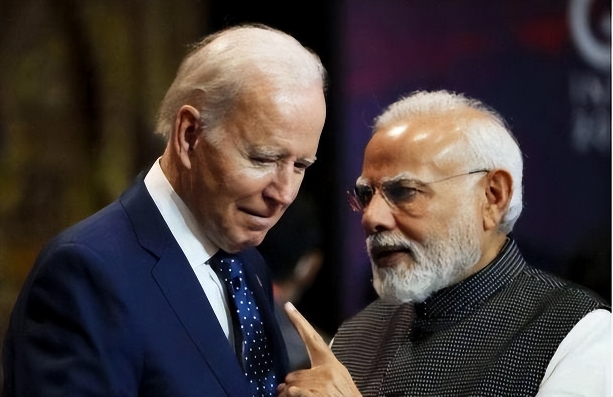 Liu Heping: If India abandons Russia and votes for the United States ...