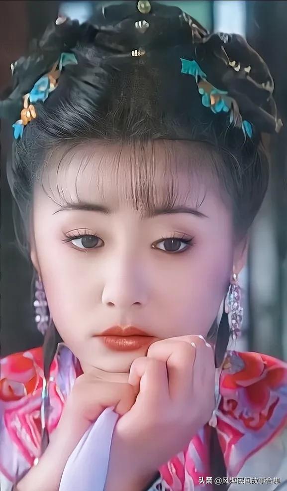 Ruby Lin's Beauty Show in Ancient Costumes, Ruby Lin in Ancient ...