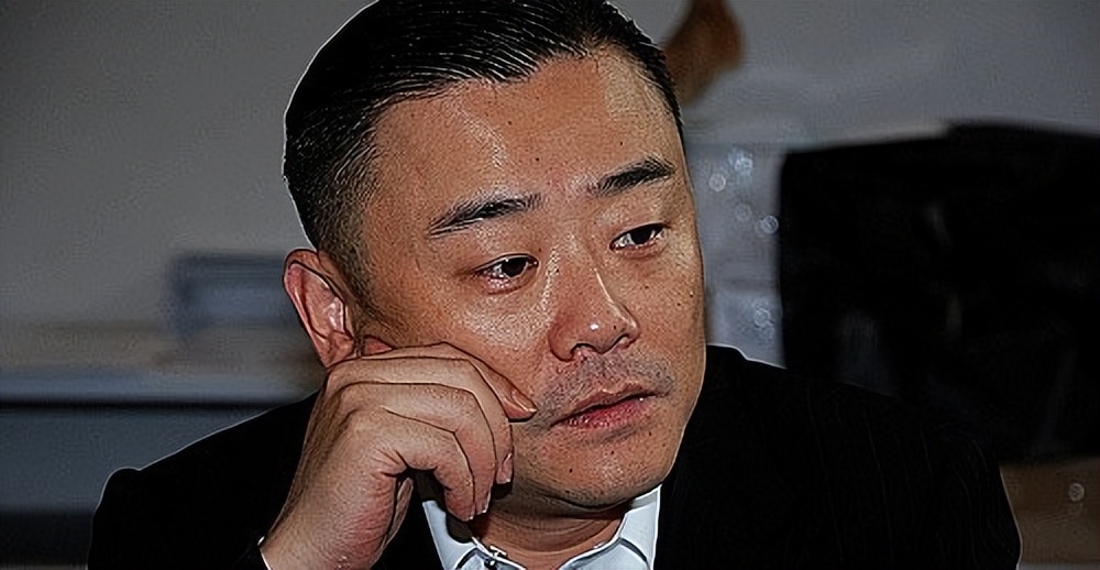 Facts have proved that Zhou Libo, who has "disappeared" for 6 years ...