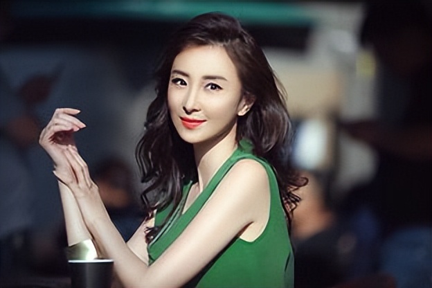 Lin Jing: With the popularity of "Ding Minjun", she debuted for many ...