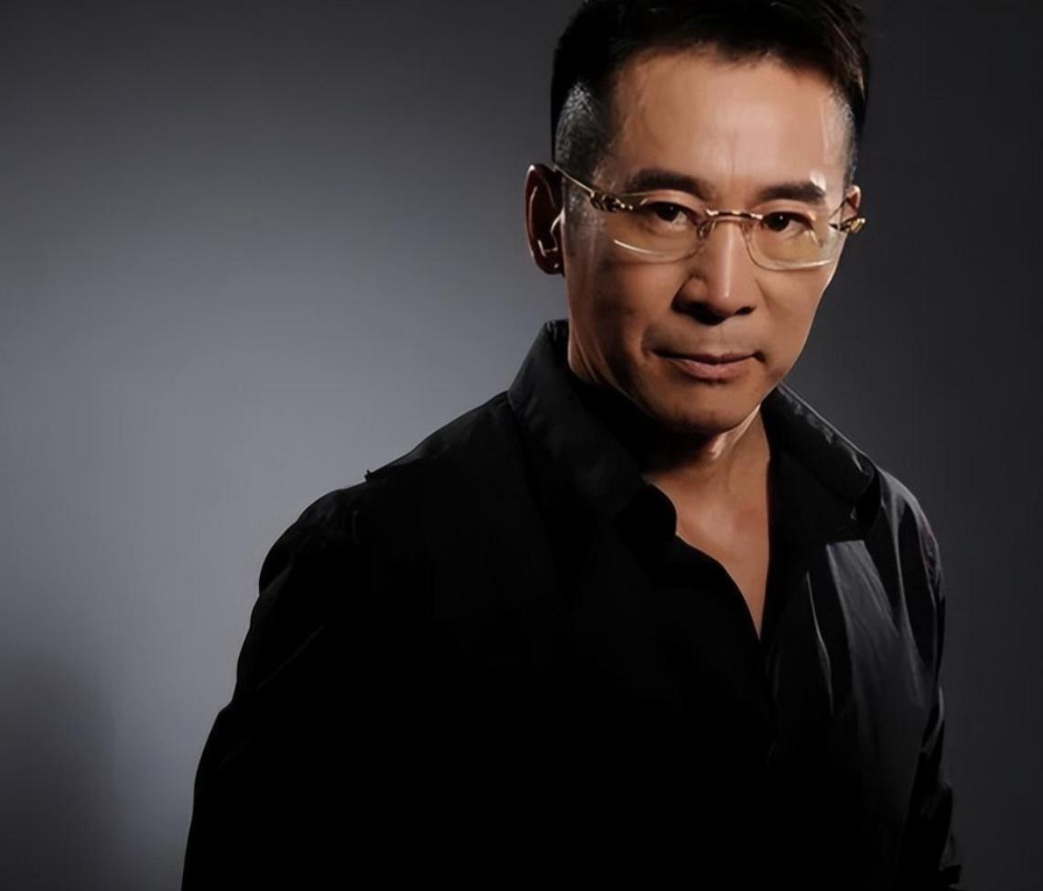 Actor Yu Lihong: Married to Ma Shihong at the age of 31, married for 22 ...