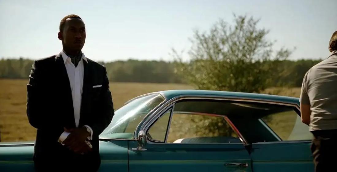 "Green Book" is a film that breaks traditional themes and redefines friendship and race ...