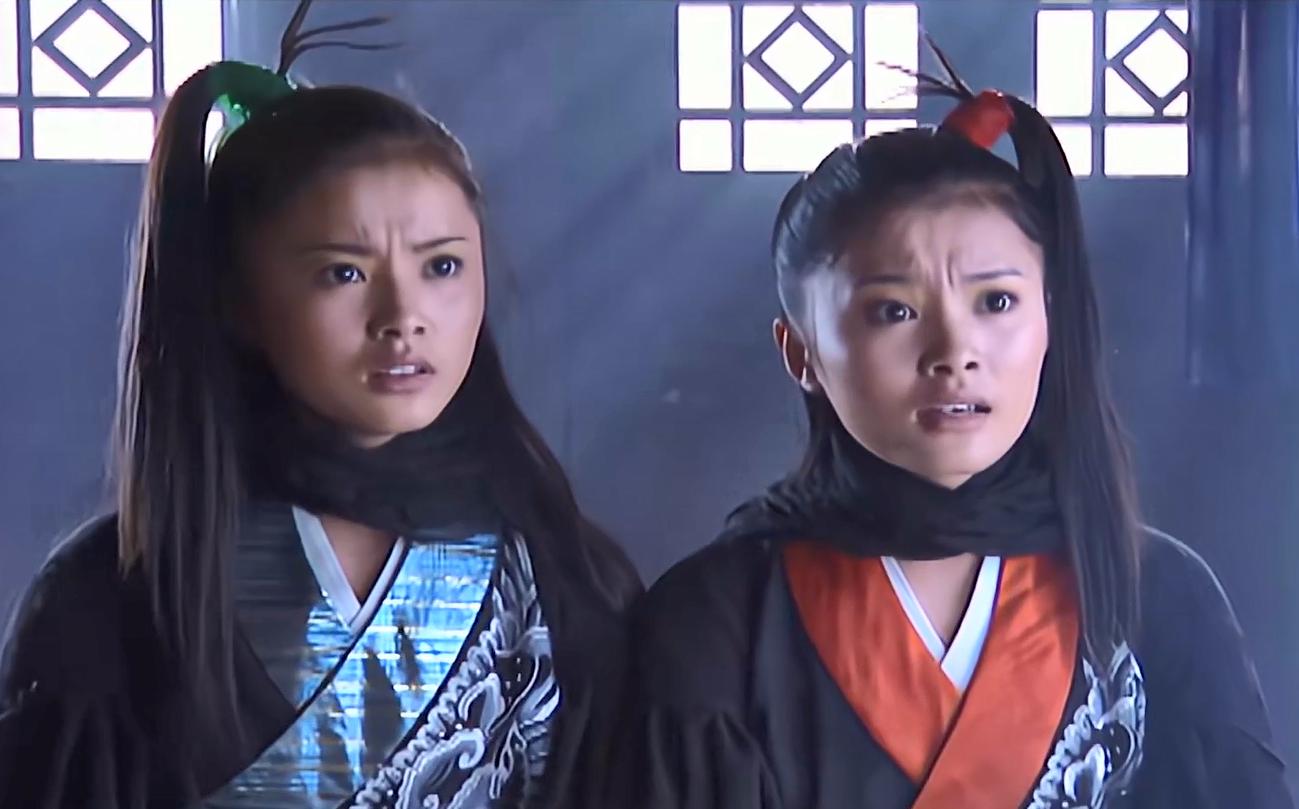 Why did Wang Yuyan abandon Duan Yu and marry a lunatic?You can see what Duan Yu did. - iNEWS