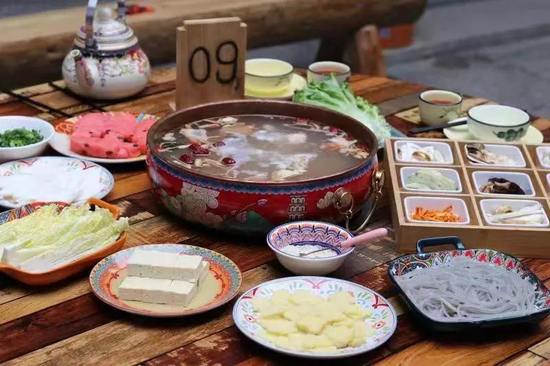 Congratulations to Yipin Hot Pot for winning the popularity champion in ...