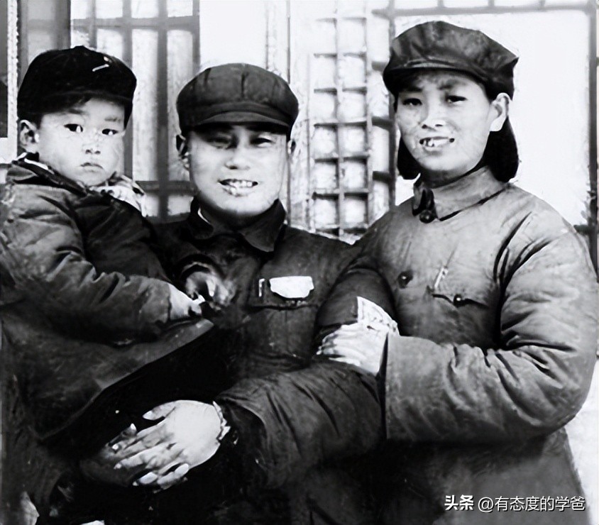 In 1969, Xu Shiyou pleaded for Wang Jinshan. Five years later, Zhang ...