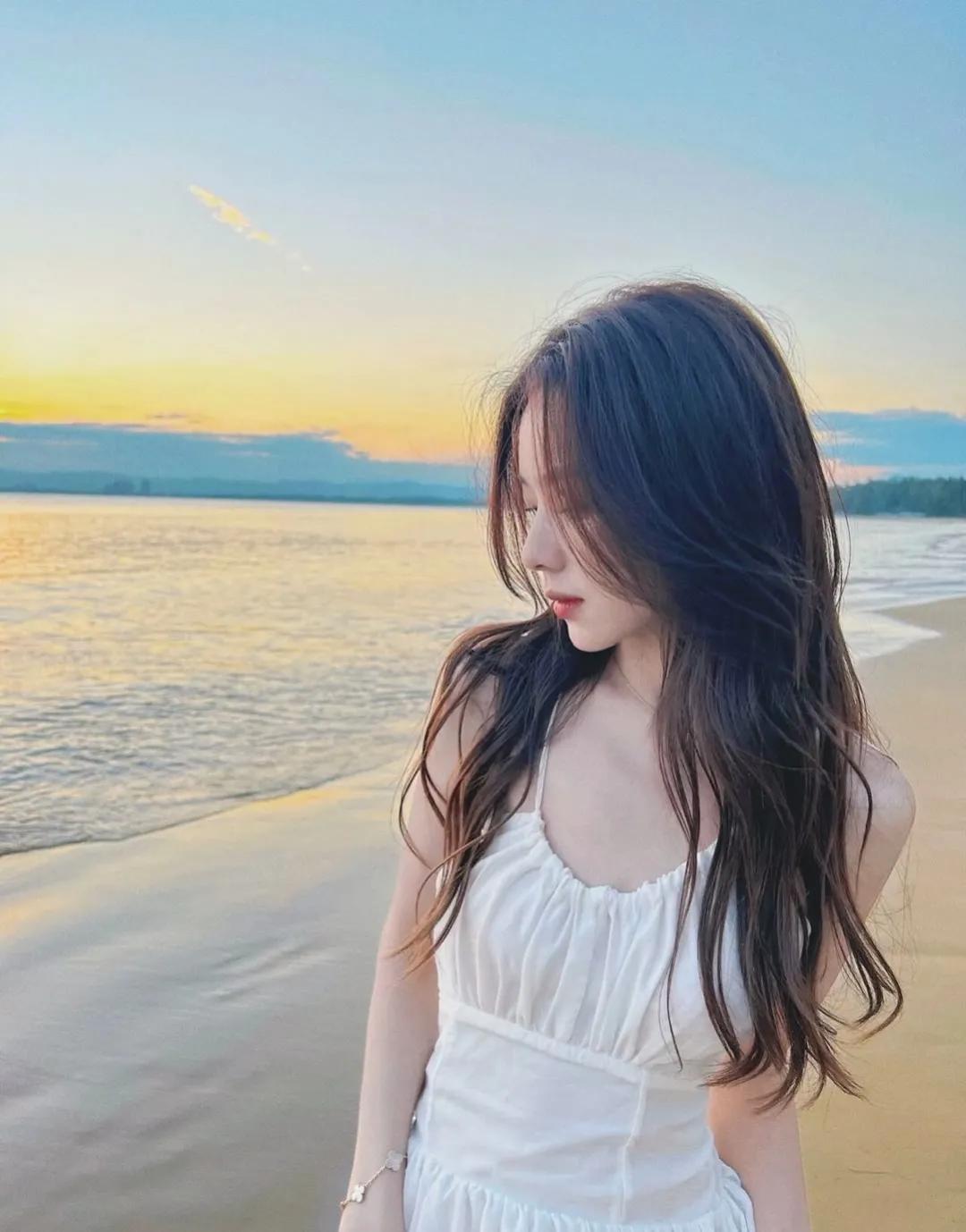 Sun Yining Photo Collection - iNEWS