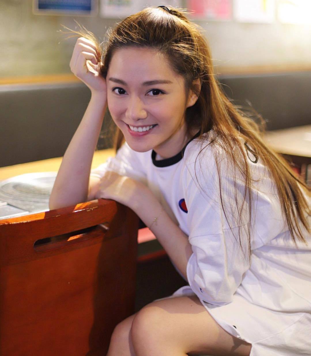 Tang Luowen readily accepts criticism from netizens—only a big heart ...