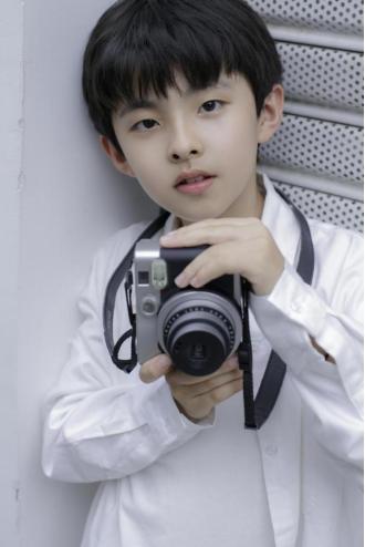 A rookie in the art world who grew up in art education——Interview with ...