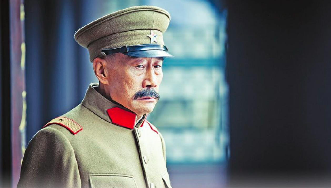 If Zhang Zuolin didn't die, the war of resistance might not take 14 ...