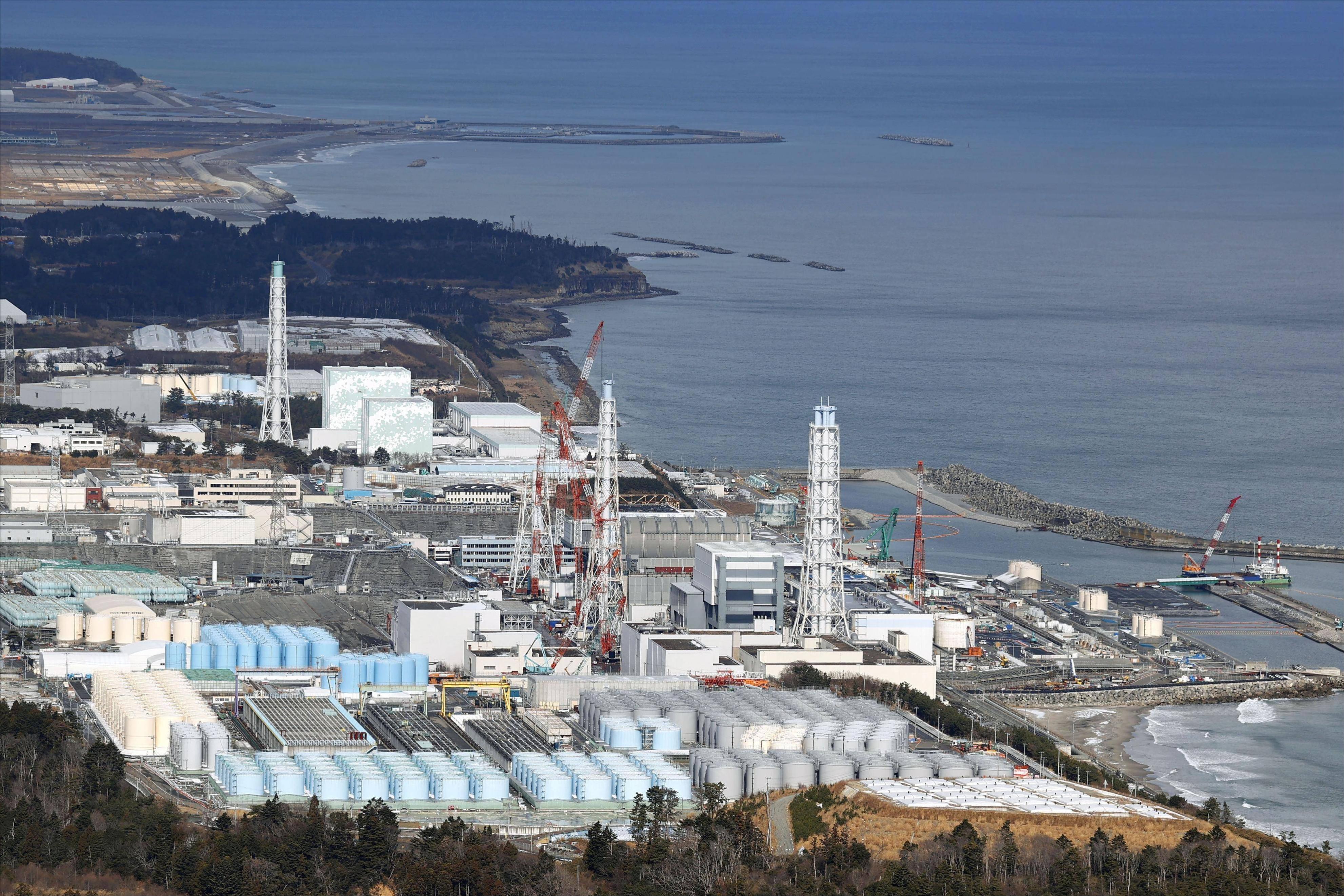 Japan has officially started to discharge nuclear sewage. How harmful ...