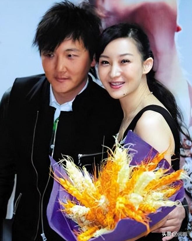 After 13 years of divorce, looking at the current situation of Sun Nan ...