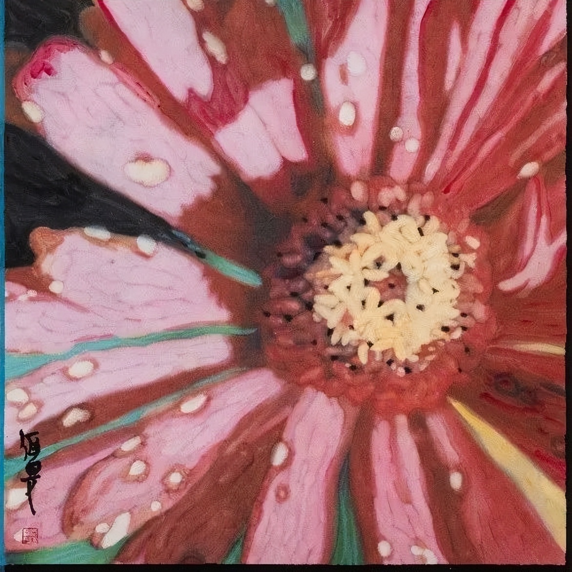 Duo Yunxuan Exhibition News: Explosive Changes - Yang Ermin 21st ...