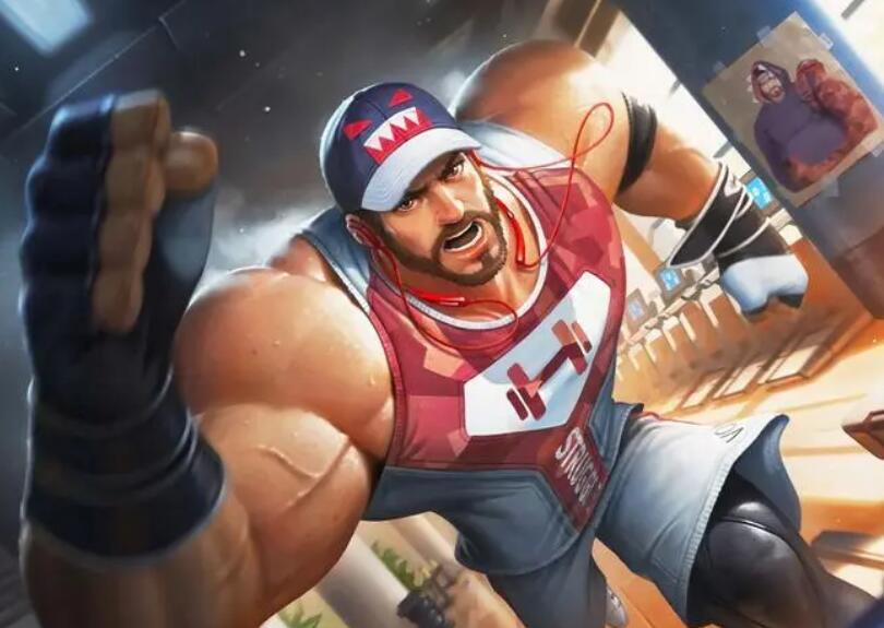 Glory of the King: Cheng Yaojin can't be on the stage and can't be the ...