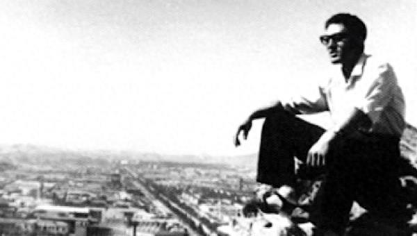 83 years ago, a Chinese couple picked up an abandoned foreign baby ...