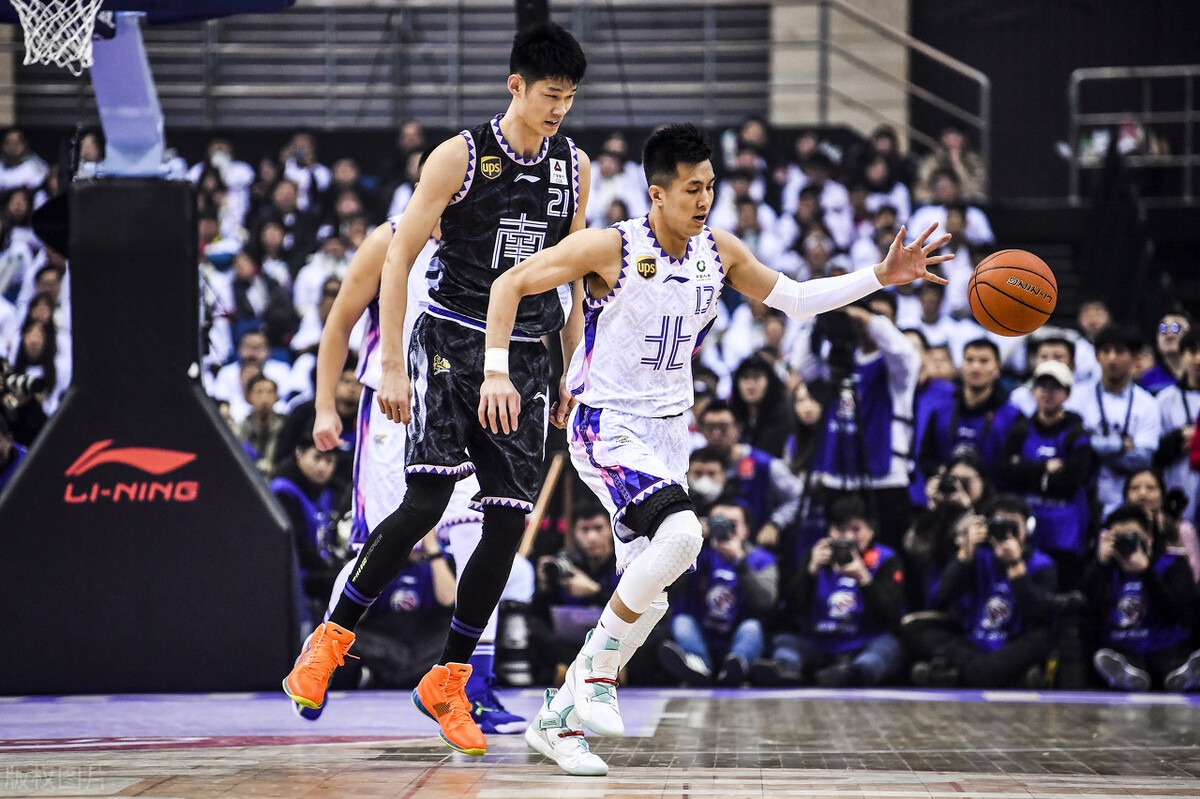 Guo Ailun returns from injury, is expected to win the local scoring ...