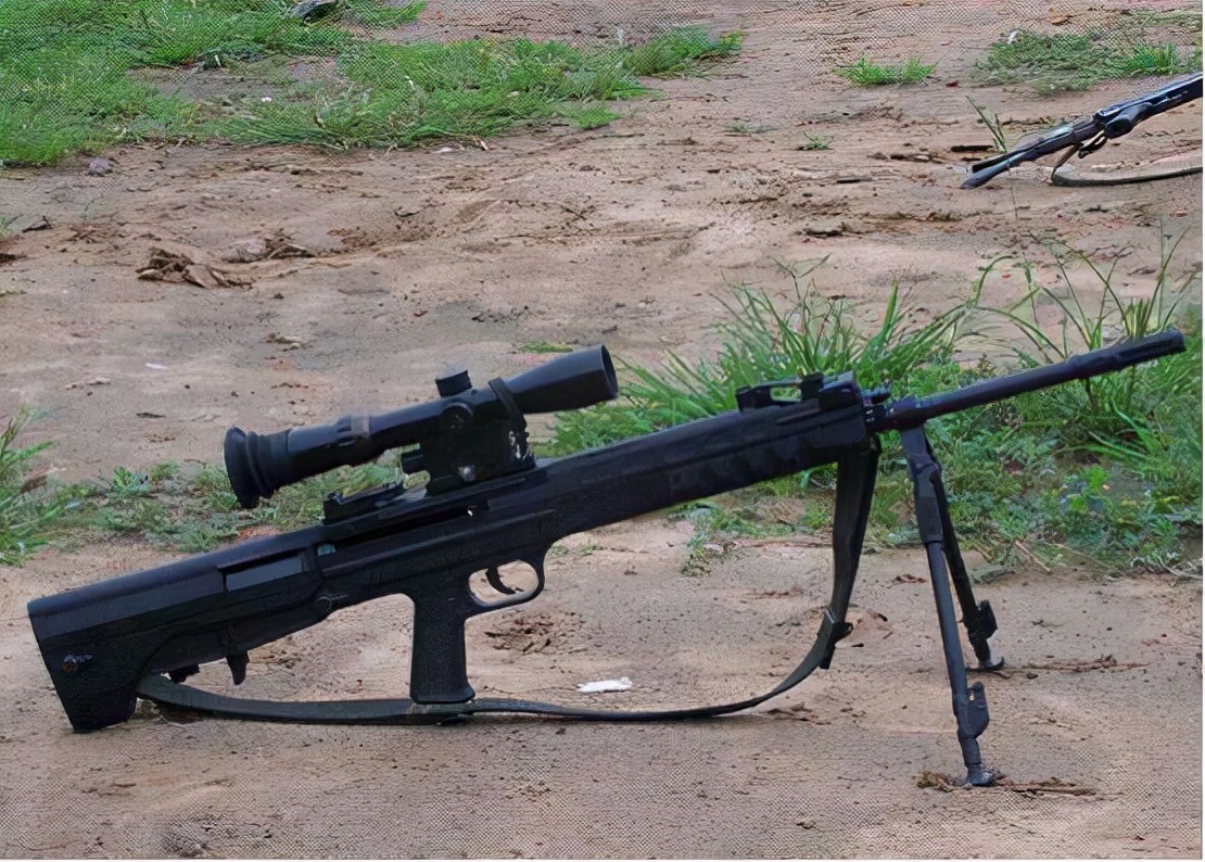 88 small caliber route wrong?The experience of the US military has ...