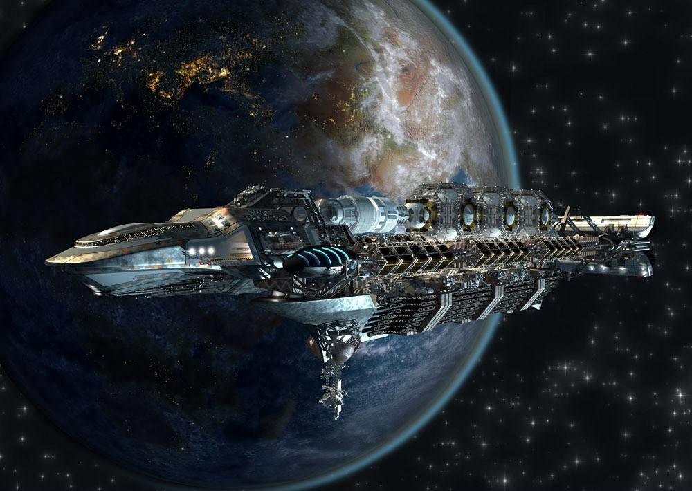 Why are Trisolarans so afraid of Wang Miao's "flying blade"?In a word ...