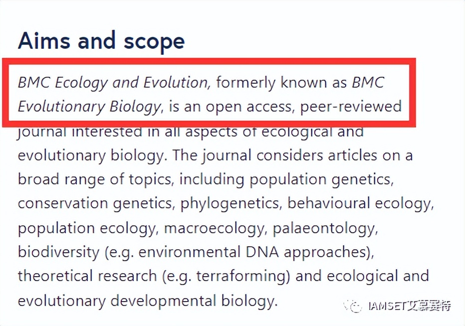 Genetics (Genetics & Heredity - SCIE) SCIE Journal Inventory - iMedia
