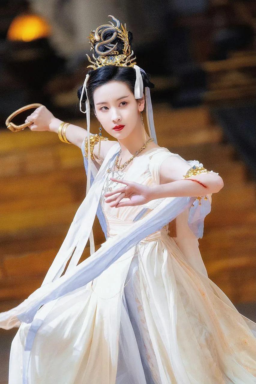 Beauty picture Chen Duling 691 - iMedia