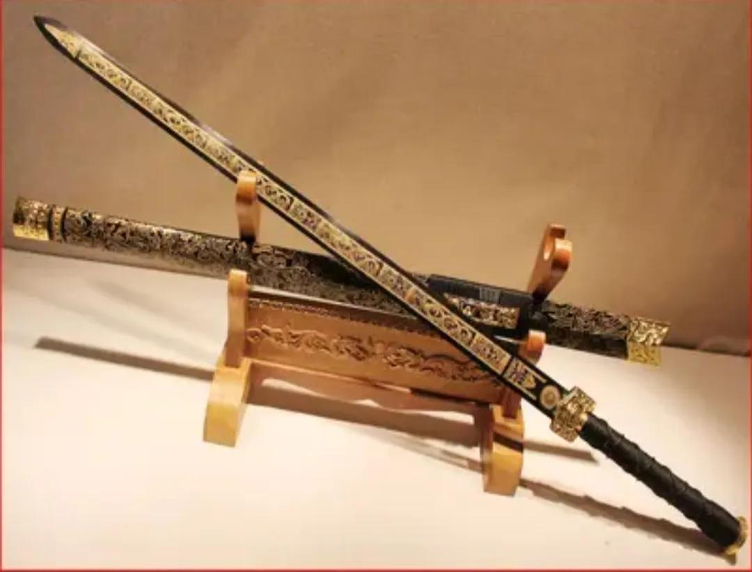 Ten Famous Swords!How many do you know? - iNEWS