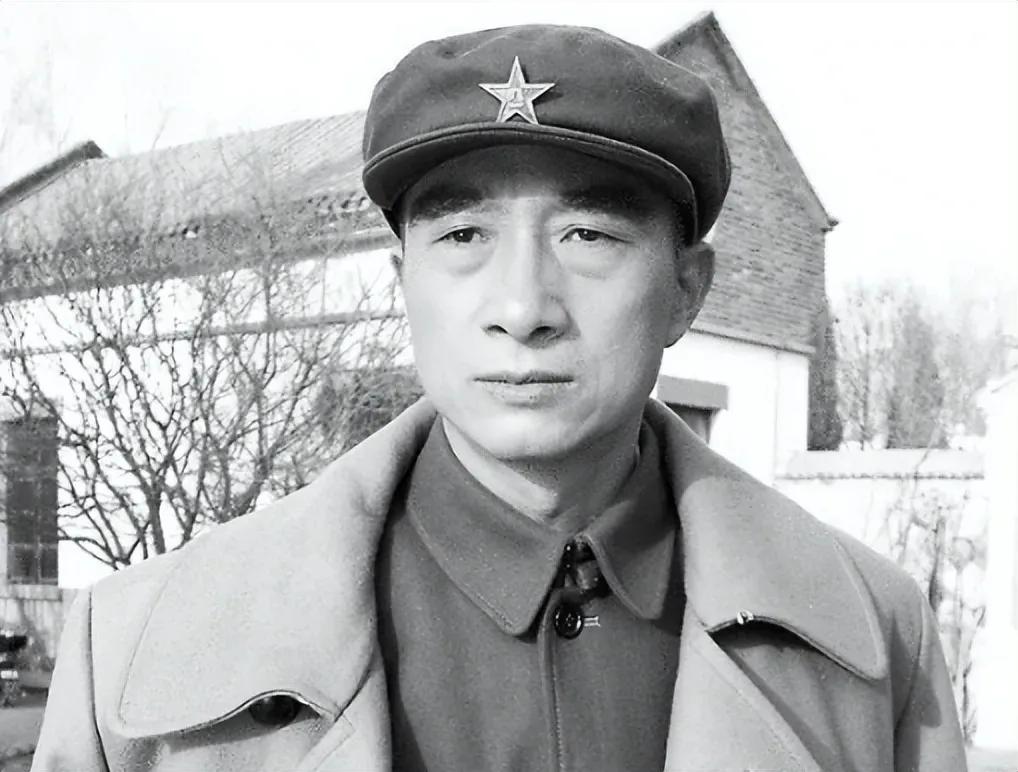 Lin Biao's temperament is silent, what ability does he have to control ...