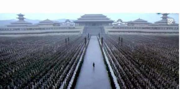The Modern Dialectical History of Human Beings in the Daqin Empire ...