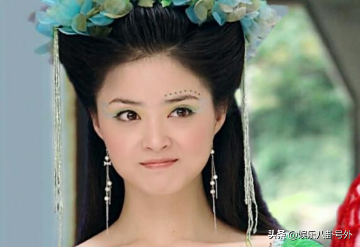 The amazing characters of those years, the "Seven Fairies of Joy" will ...