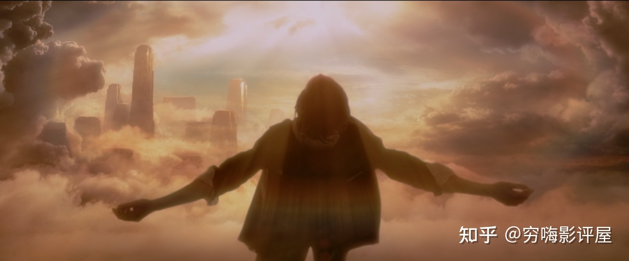 Constantine, the most handsome, raised his middle finger at Satan. - iMedia