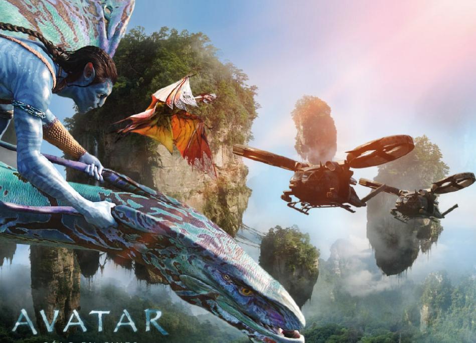 In the film "Avatar", what contribution has it made to the film ...