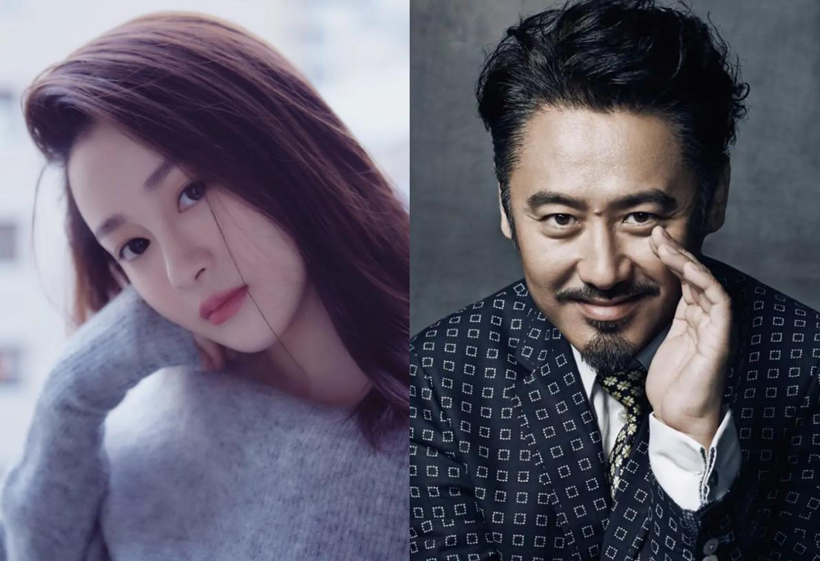 Greed ruined Chen Yulin, beauty ruined Wu Xiubo, after 5 years, the two have a new story - iNEWS