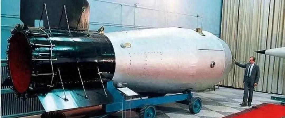 International shock! Japan develops new type of nuclear weapon "three ...