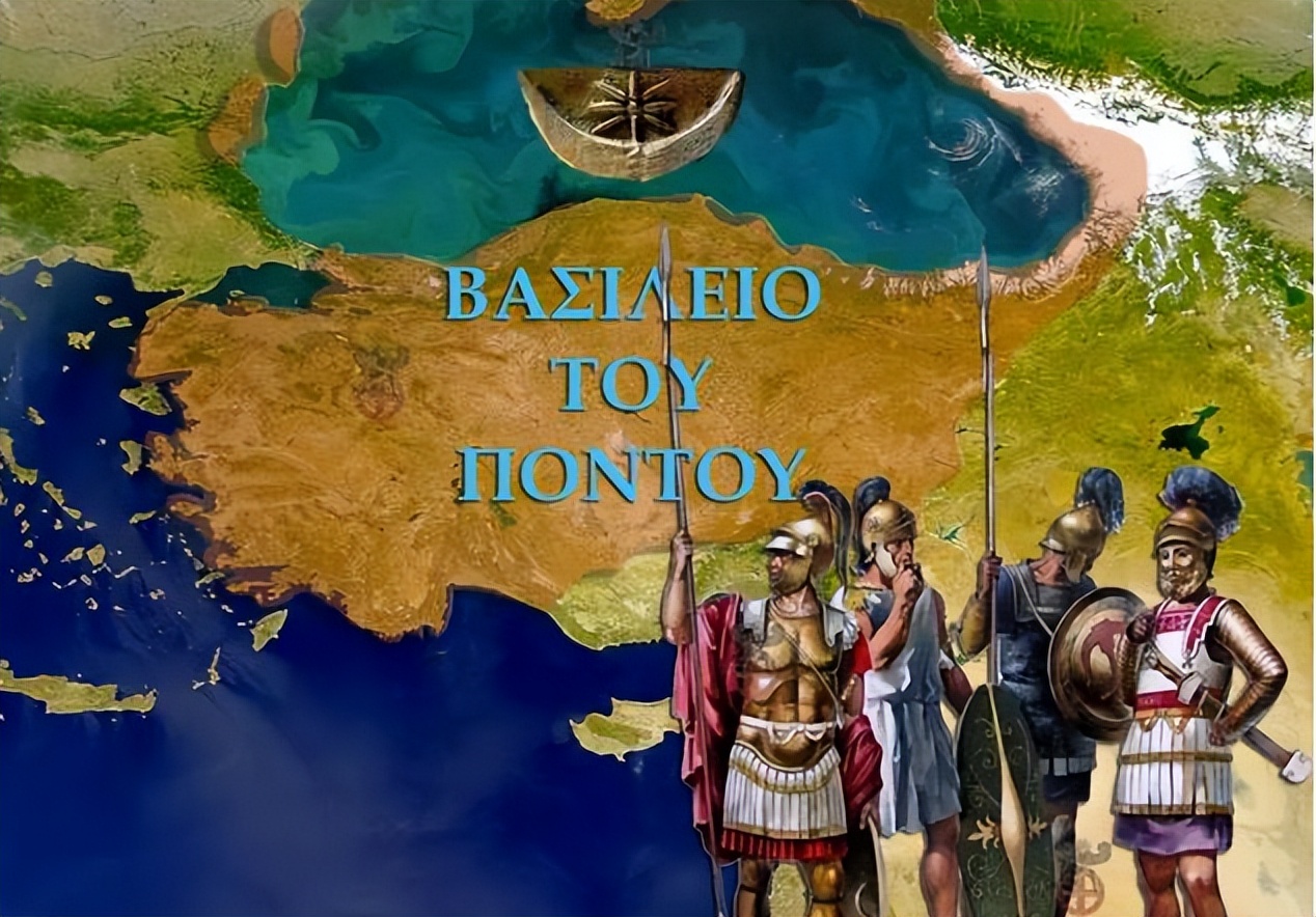 What special significance did the Battle of Chalcedon in 73 BC have for ...